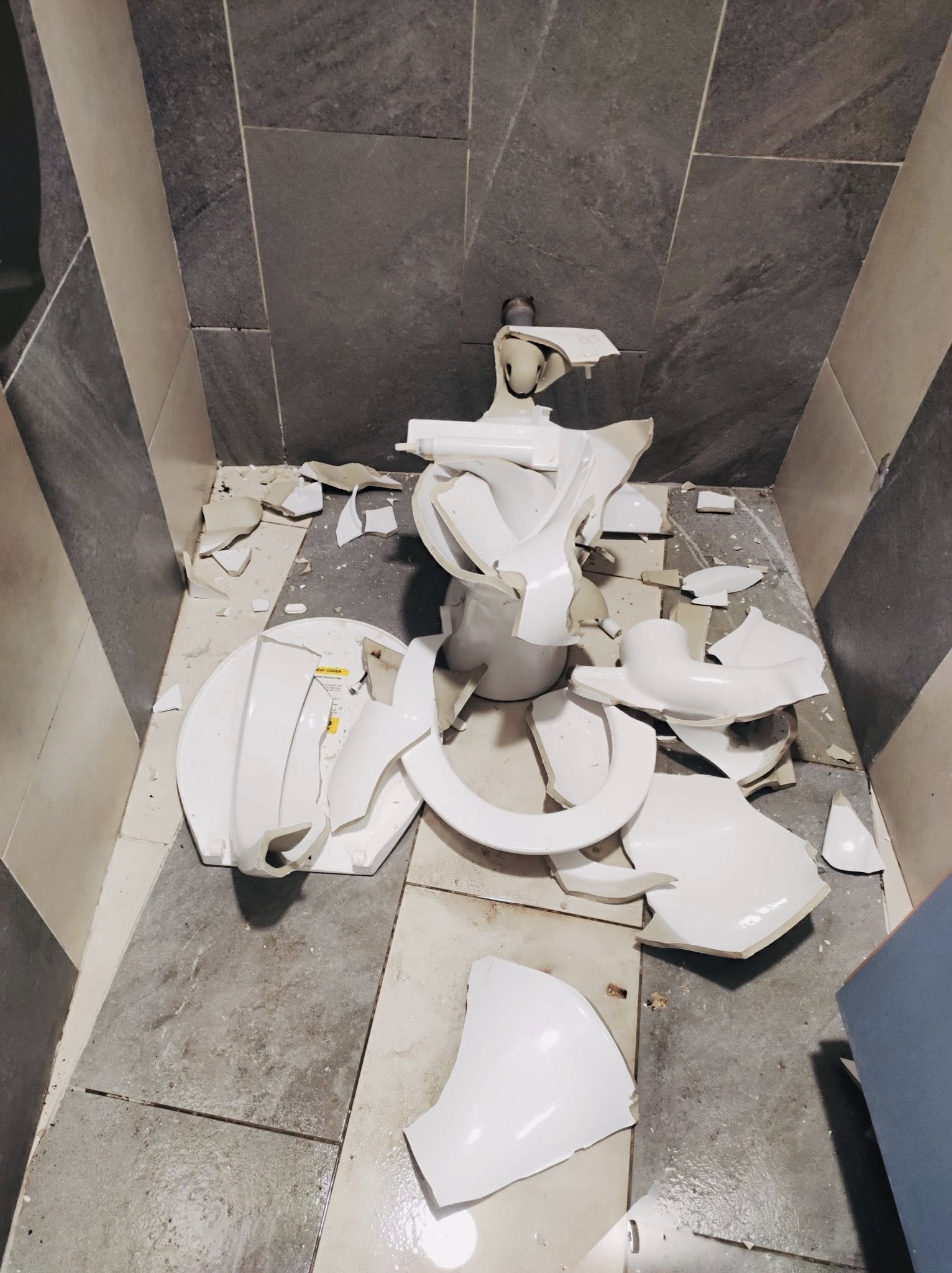 Stadium vandalism in Casablanca : A reflection of broader social issues