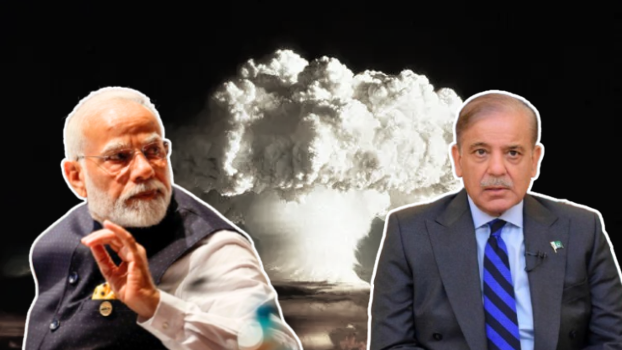 Inside India, Pakistan’s nuclear arsenals: Who has more, and what would ...