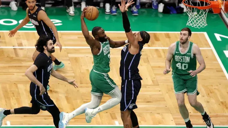 What channel is Celtics vs. Magic on today? Time, TV schedule, live stream to watch Game 4 of ...