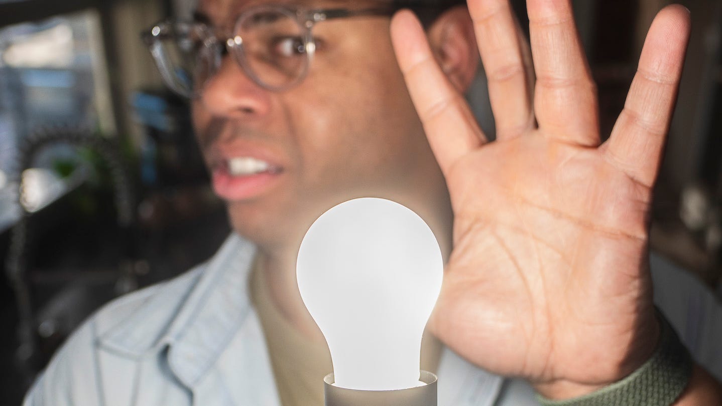 Light bulb guide: How to choose the best lighting for every room