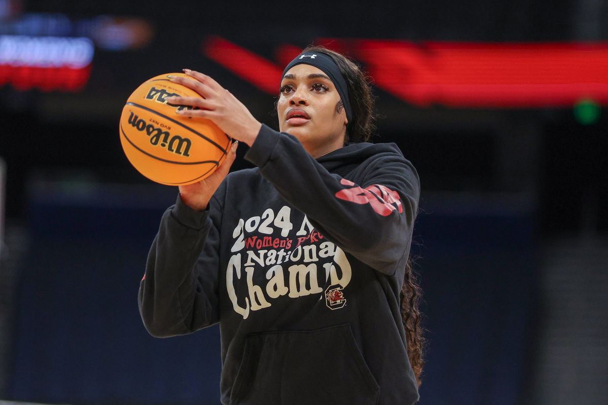 What Is Sakima Walker’s Ethnicity & Religion? Digging Deeper Into ...