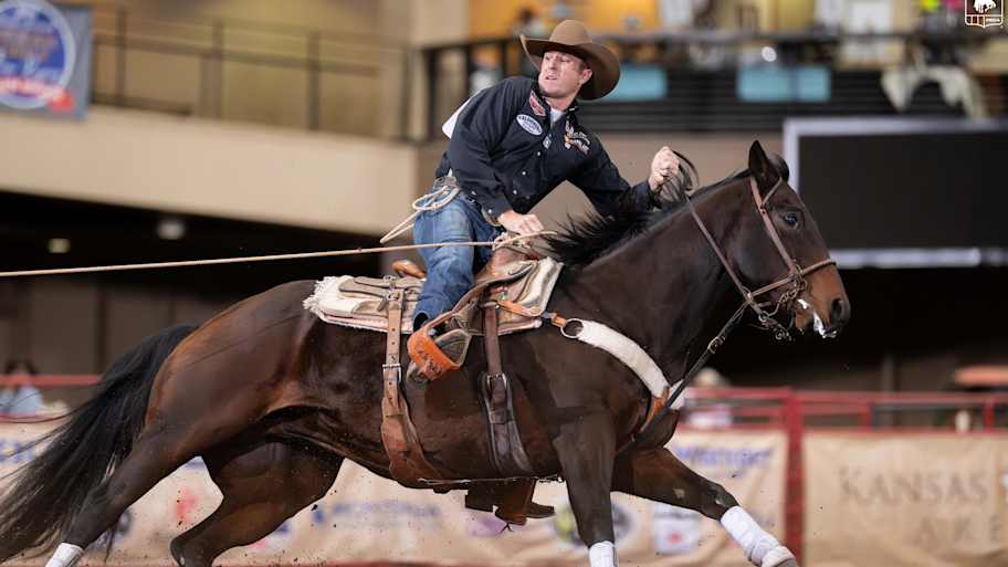 PRCA Announces National Circuit Finals Steer Roping Rescheduled For ...