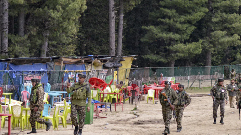 NIA Formally Takes Over Pahalgam Terror Attack Probe - All We Know About The Investigation So Far