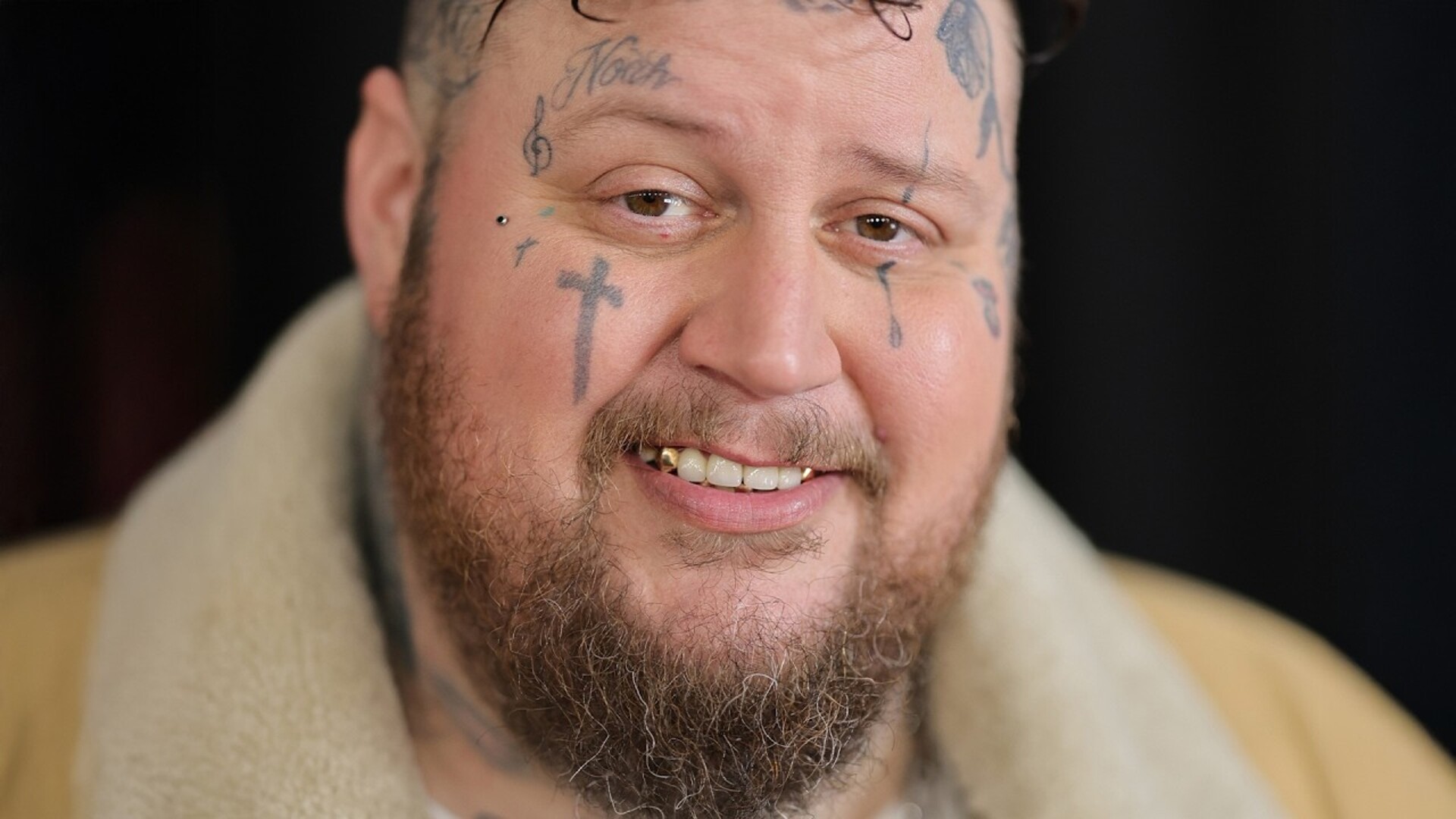 What Jelly Roll Actually Eats