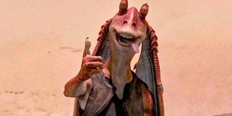 ‘I Thought It Was My Fault’: Star Wars Actor Recalls Nearly Ending His ...