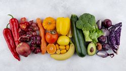 Ini Sayur dan Buah yang Dimakan Sehari-hari, Ternyata 'Sarang' Mikroplastik