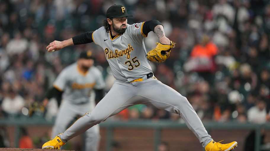 Pirates Manager Explains Colin Holderman Decision