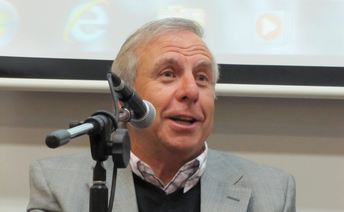 ¿Colo Colo, Santiago Wanderers o Deportes Iquique? ¿De qué equipo era ...