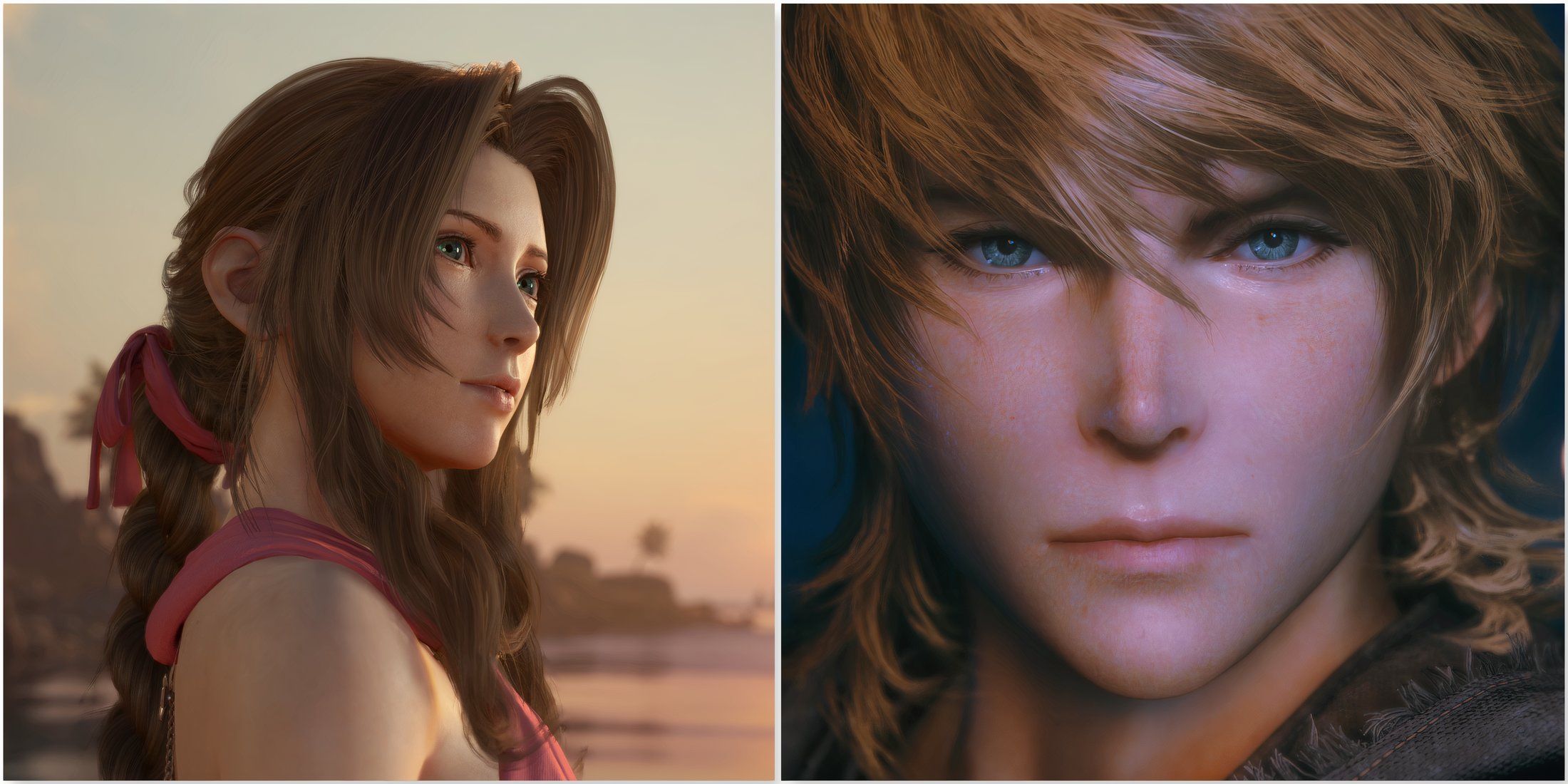 The Strongest Parties In Final Fantasy Games