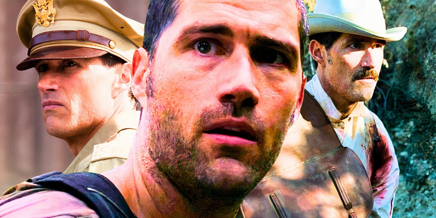 Matthew Fox's 10 Best Movies And TV Shows