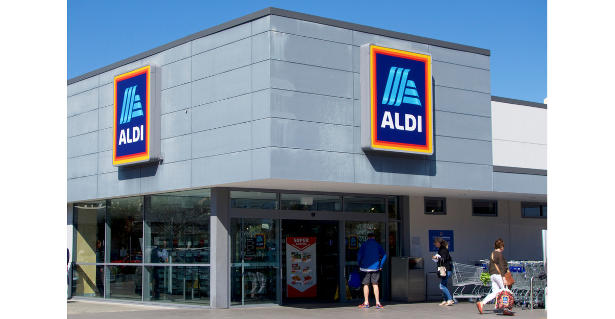 What`s Trending at Aldi This Week (04/27/2025)
