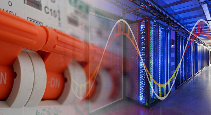 Outdated Power Grids Threaten Future Of AI Data Center Expansion