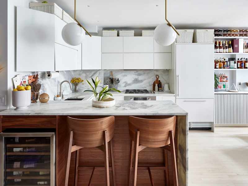 I Follow the French Lifestyle Practice of "L'Art de Ranger"