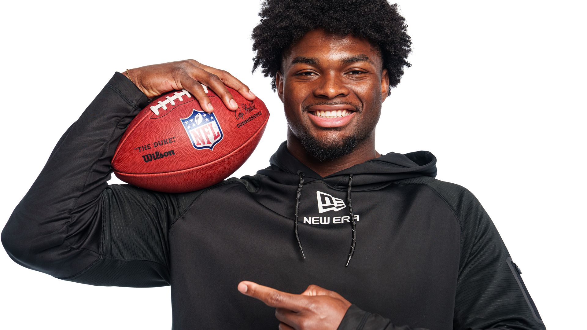 Browns NFL Draft: Harold Fannin Jr. is a mirror image of All-Pro tight end