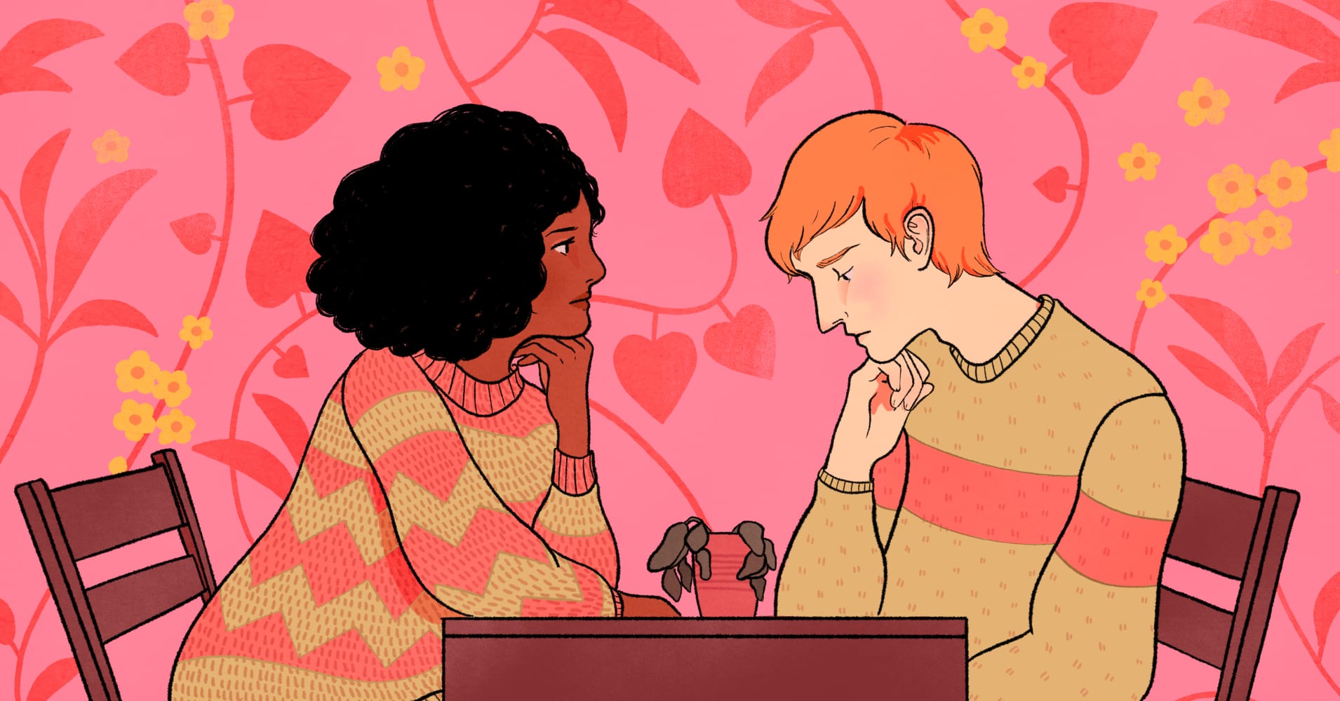 I’m a therapist who’s worked with over 100 couples—the 5 most annoying ...