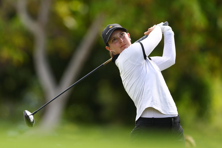 Lindy Duncan Facts: 11 Things You Didn't Know About The LPGA Tour Pro