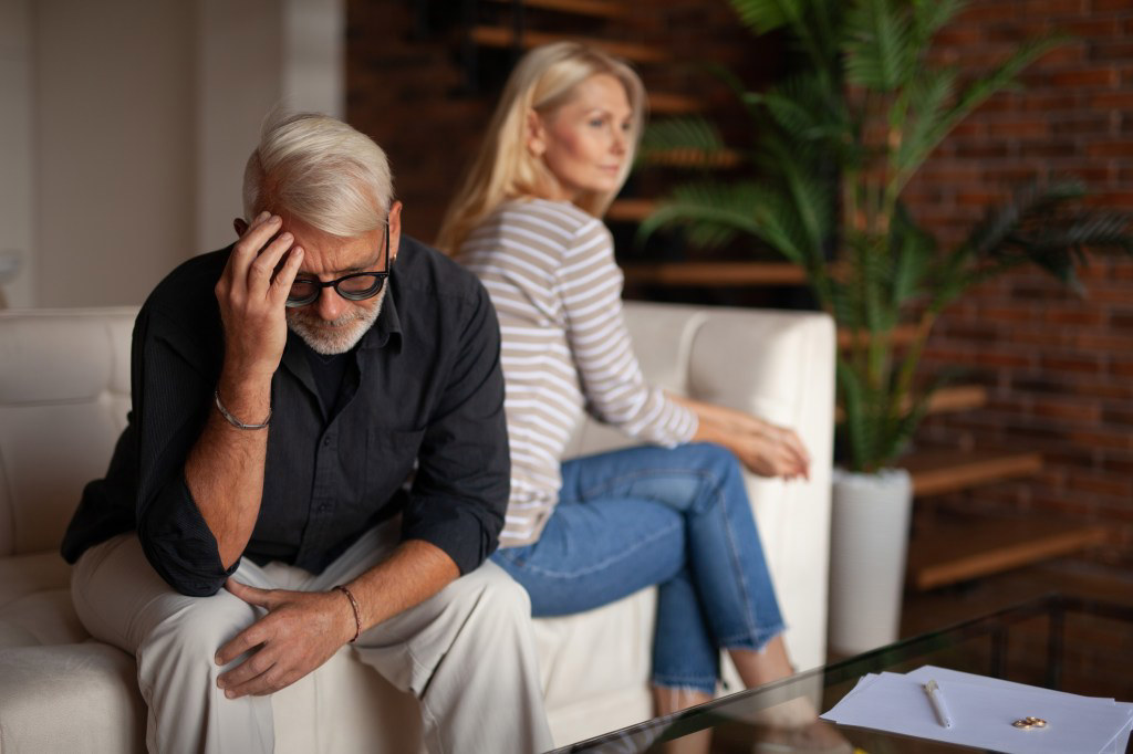 The 7 questions you should ask before splitting with your partner The 7 questions you should ask before splitting with your partner