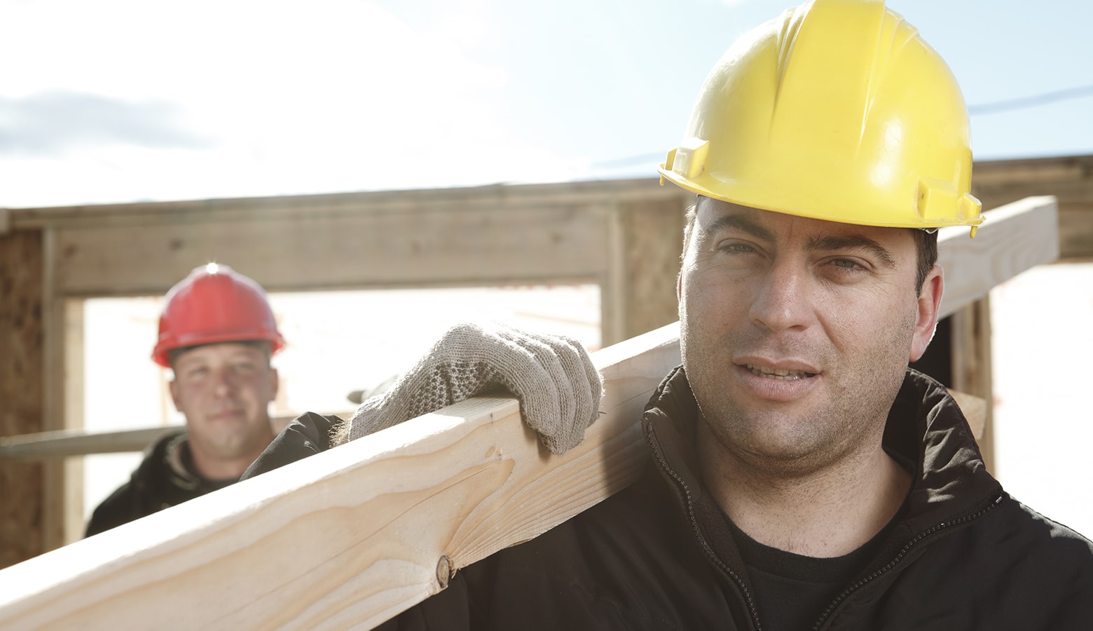 'Dark dangerous alley': Working class feels squeeze from Trump’s ...