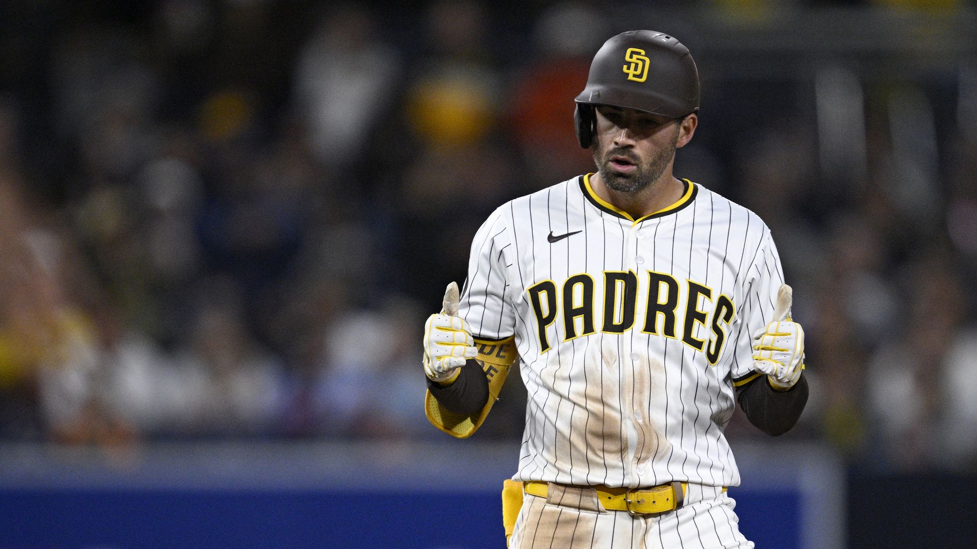 Good Morning San Diego: Padres score once in third consecutive loss