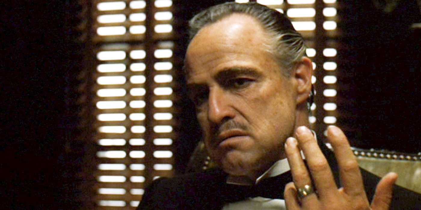 6 Harsh Realities of Watching The Godfather Trilogy 25 Years Later