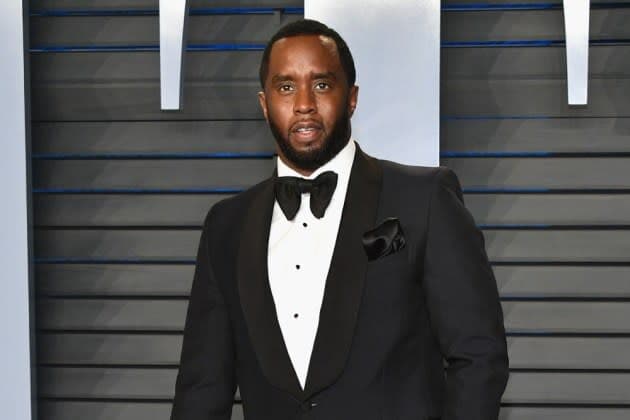 Diddy Rejected A Plea Deal Ahead Of His Sex Trafficking Trial Next Month