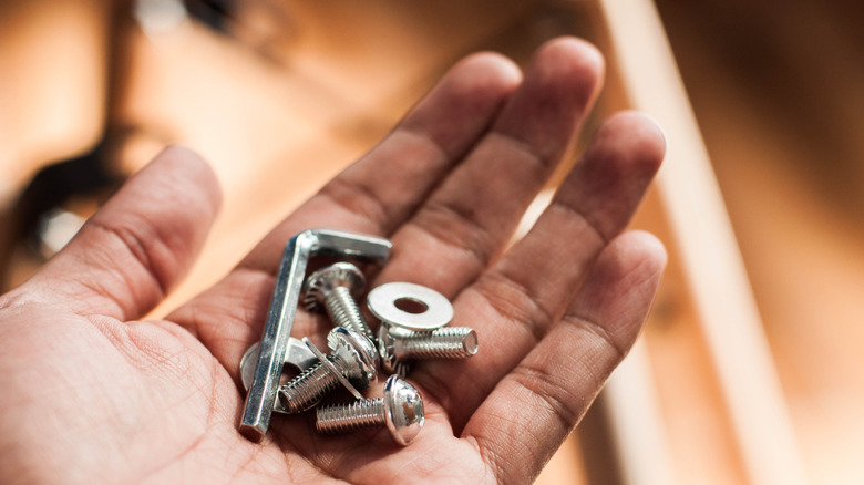 Prevent Rolling And Dropped Tools With One Useful Addition To Your Workshop