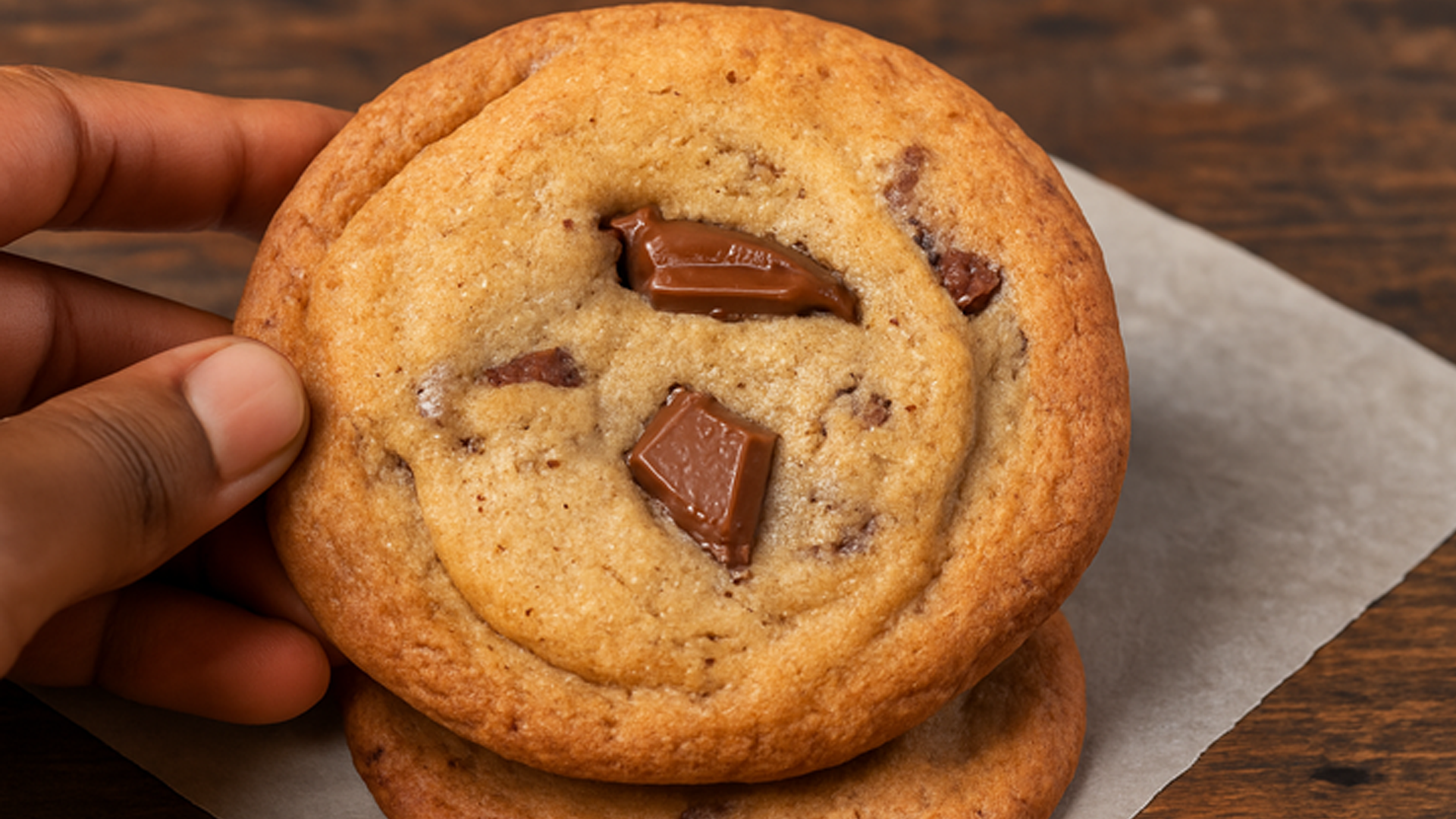 How To Make Brown Butter Chocolate Chip Cookies | Rich, Chewy & More ...