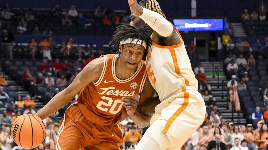 The Efficient Tall Freshman (ETF) Query: 2025 NBA Draft Edition