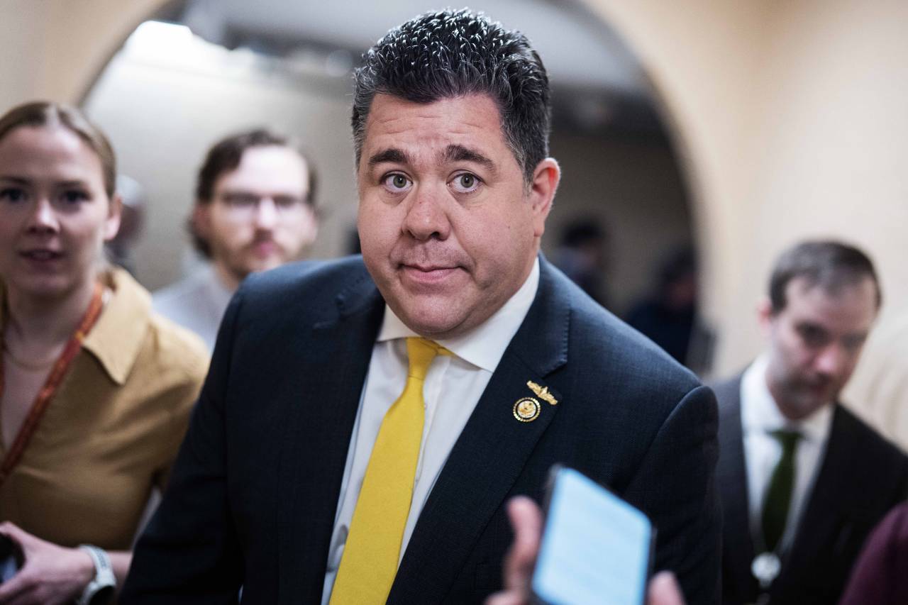 These GOP Lawmakers Could Sink Trump’s ‘Big Beautiful’ Tax Bill