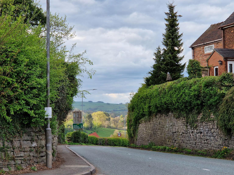 Discover the fabulous Derbyshire market town that hosts intriguing ...