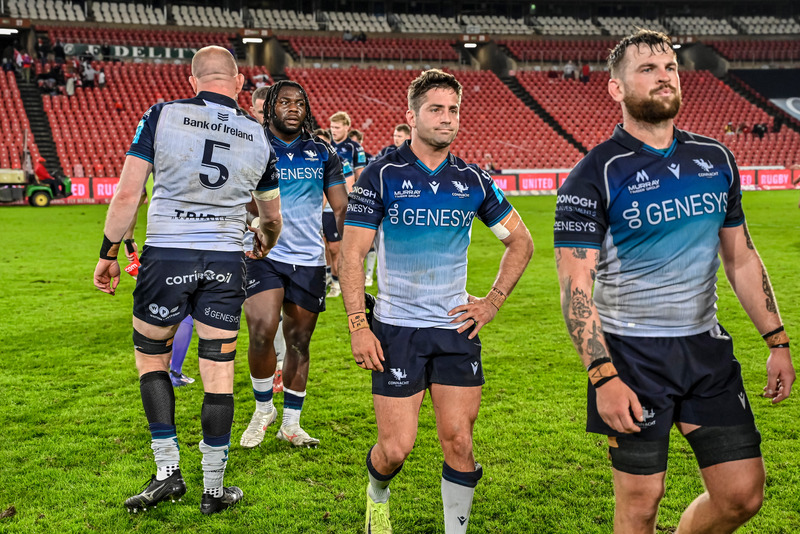 'I am frustrated with the performance but not the group' - Blow for ...