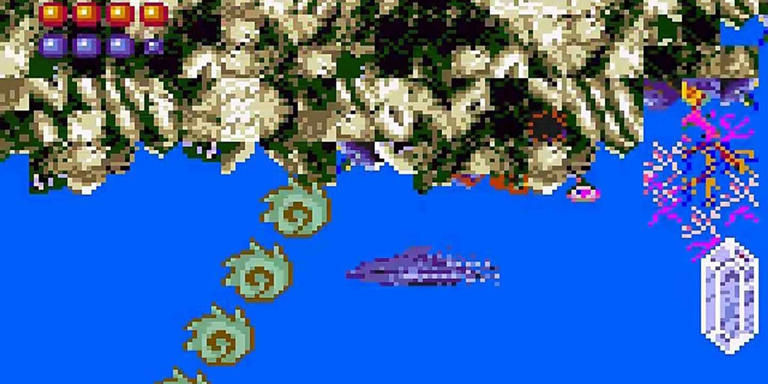 10 Hardest '90s Retro Games of All Time, Ranked By Difficulty