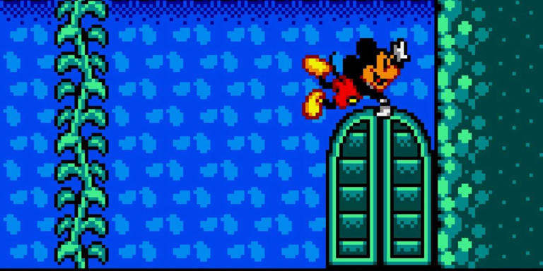 10 Best Sega Game Gear Games, Ranked