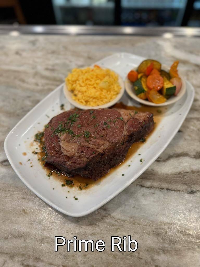 National Prime Rib Day: Indulge in a mouthwatering prime rib in the ...