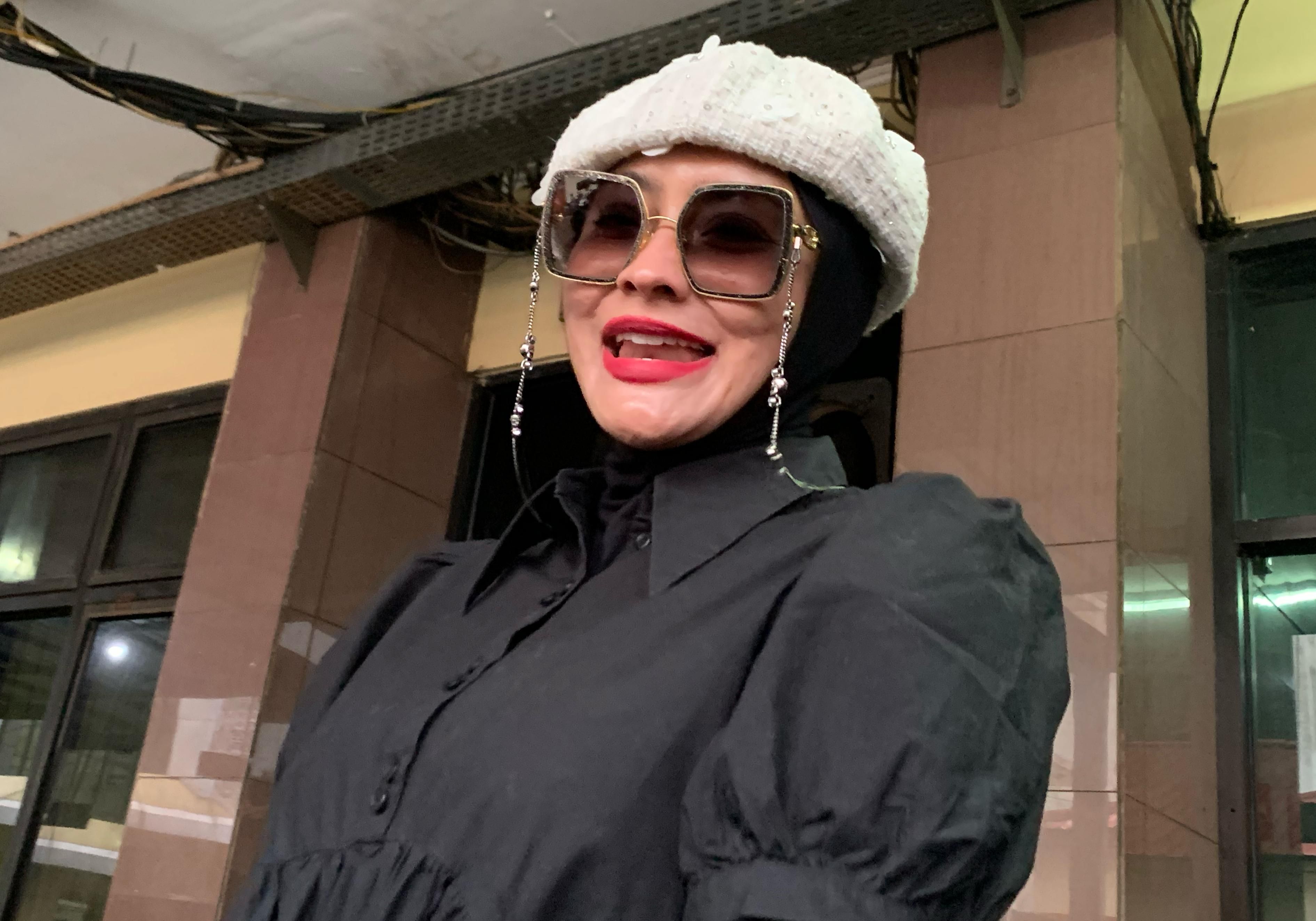 Doktif Resmi Jadi Tersangka atas Laporan Dokter Richard Lee