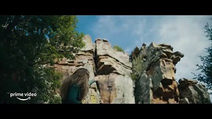 Detour | show | 2017| S1 | Official Trailer