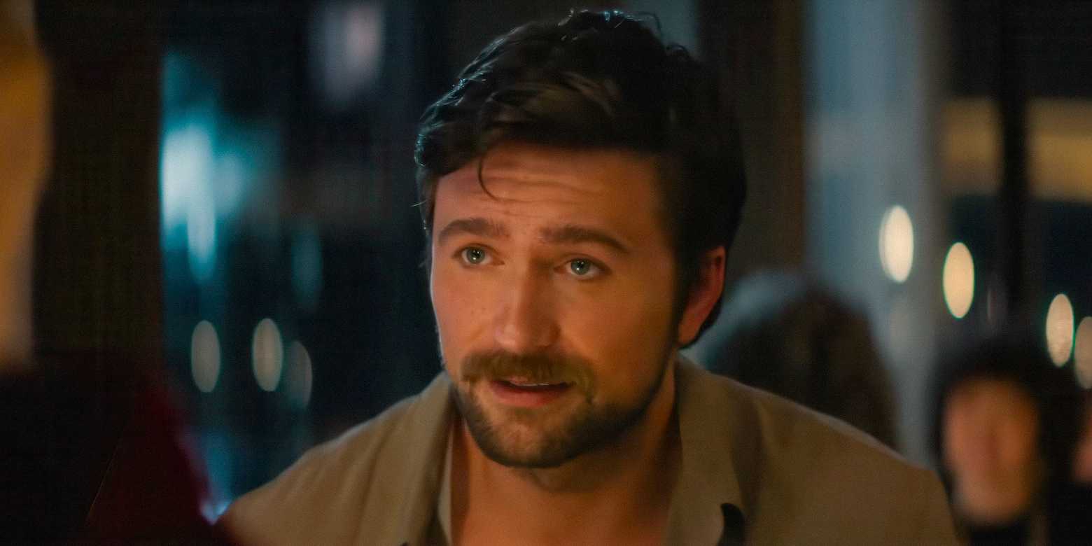 DC's new Batman is a better choice than Robert Pattinson's Bruce Wayne