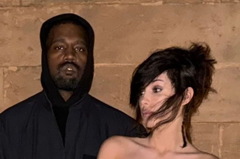 Bianca Censori gives Kanye West brutal ultimatum as 'tension' rises in ...