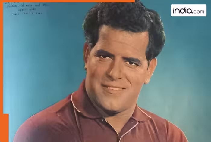 Dara Singh was madly in love with THIS actress, their relationship didn ...