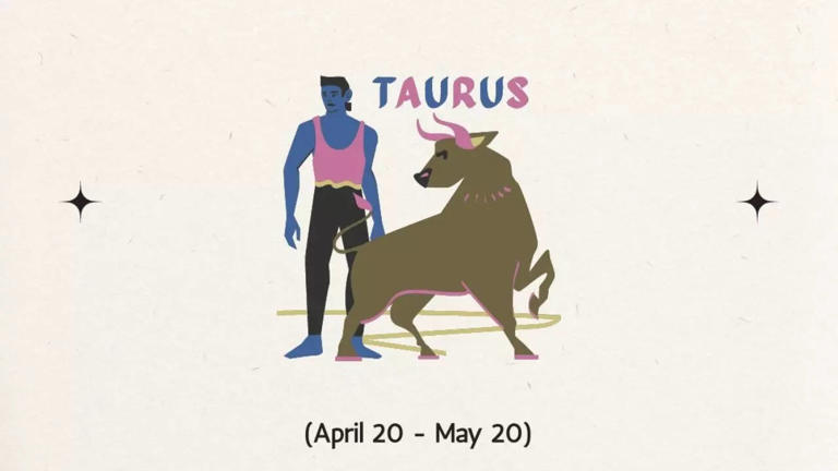 Taurus Horoscope Tomorrow, April 28, 2025: Expenses are likely to ...
