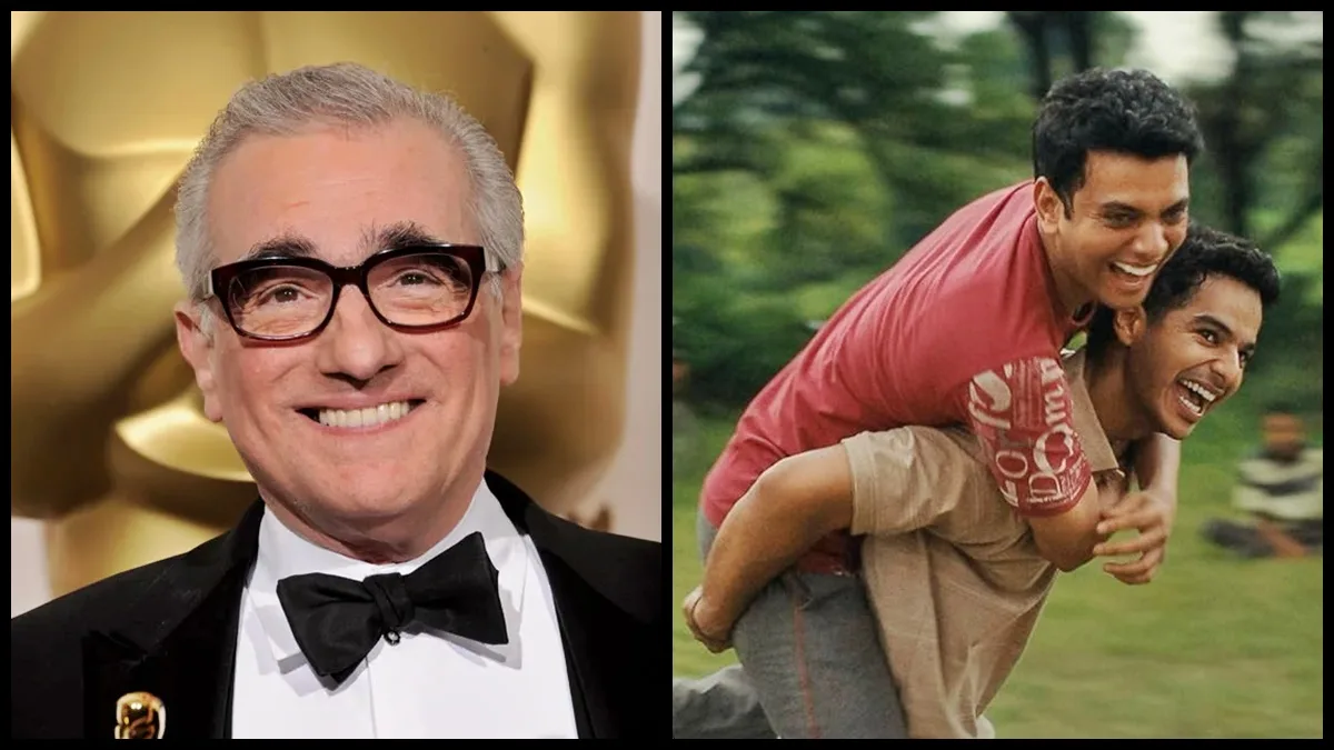 Martin Scorsese joins Neeraj Ghaywan’s 'Homebound' ahead of its Cannes ...