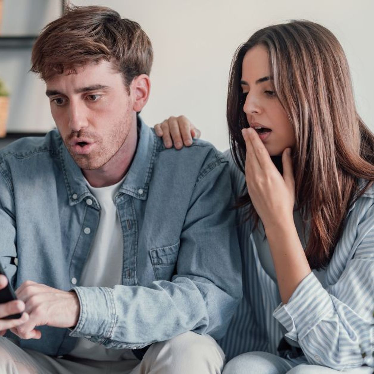 Arnaque par SMS : nouvelle escroquerie massive de faux messages Doctolib (ne cliquez surtout pas ...