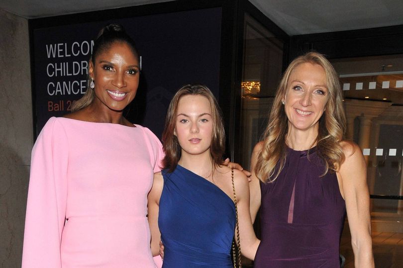 Paula Radcliffe's daughter's heartbreaking cancer journey as she runs ...