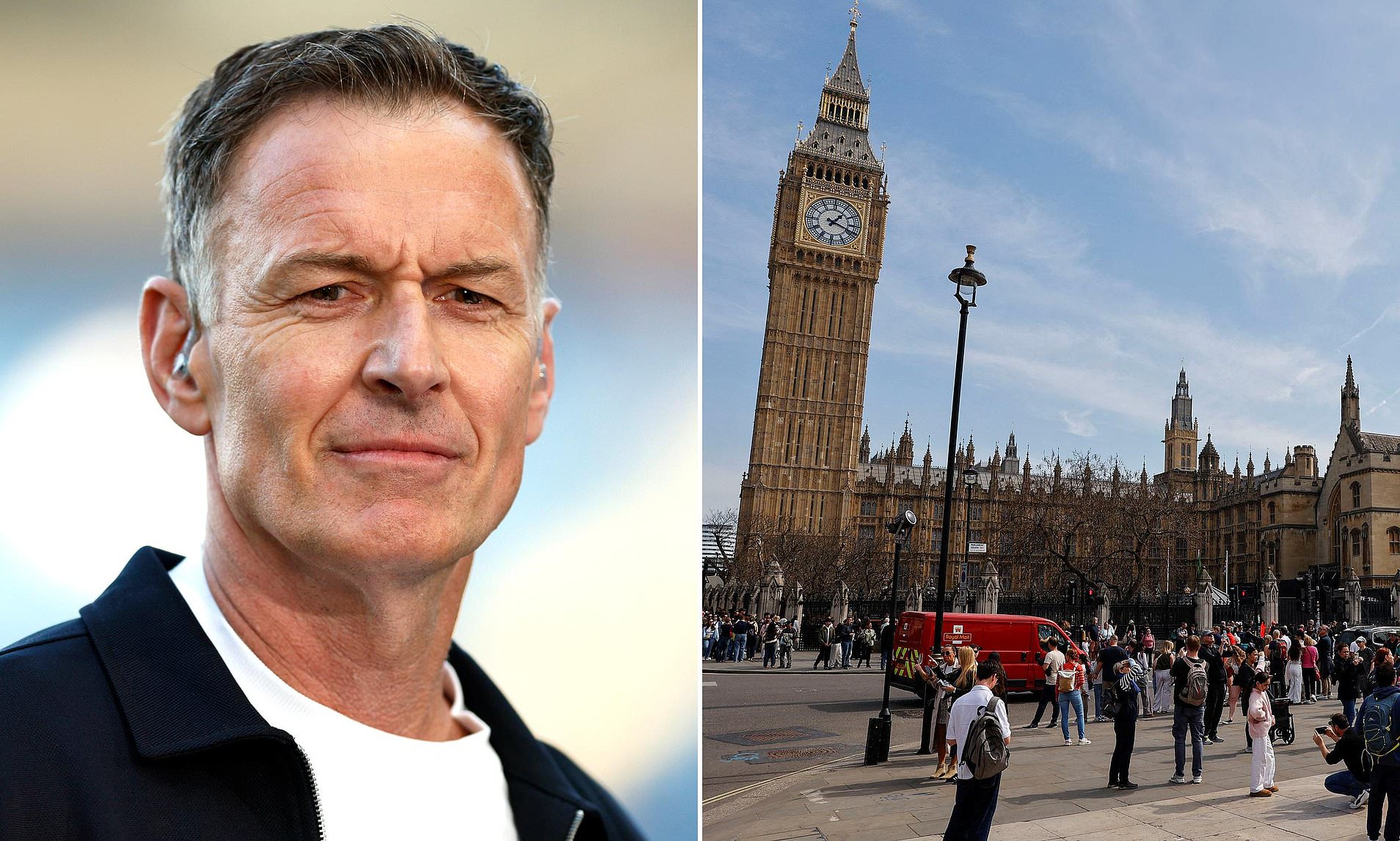 Football's battle with dementia is set for Parliament: Campaigners Sir ...