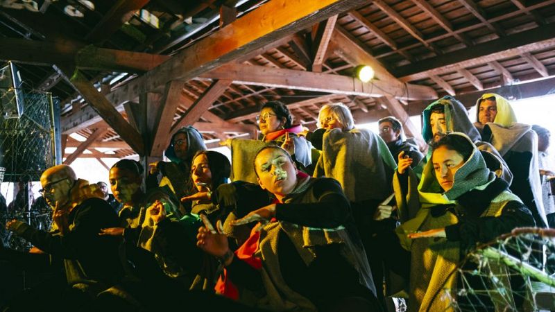 Tremor 2025: Can a music festival change the face of Portugal's São ...