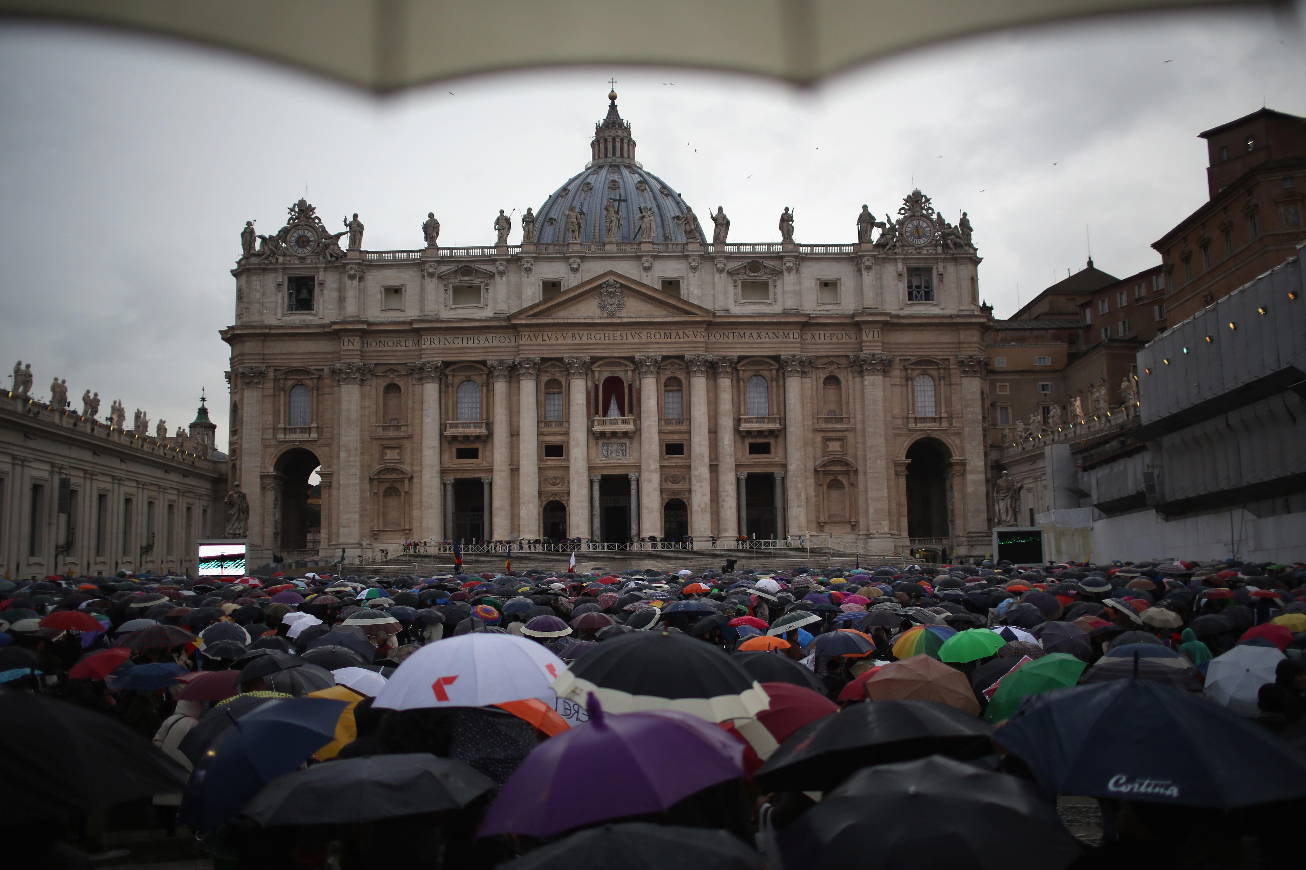 What to expect from the conclave that will choose Pope Francis' successor