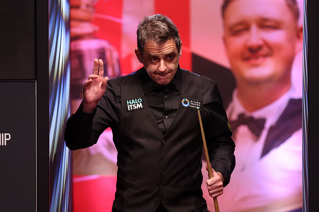 Snooker World Championship 2025 Sunday Matches: Who is playing today ...