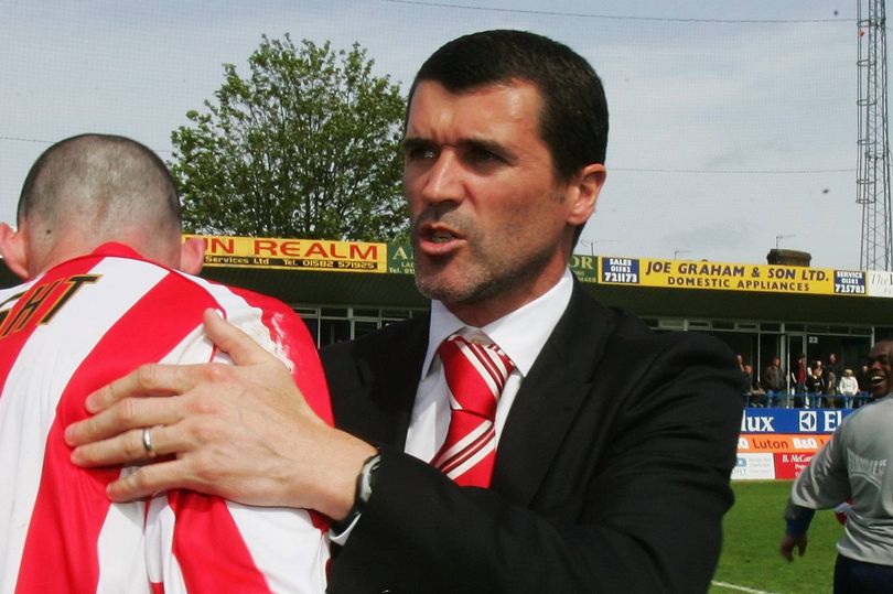 Roy Keane showed true colours in Man United icon's reason for ...