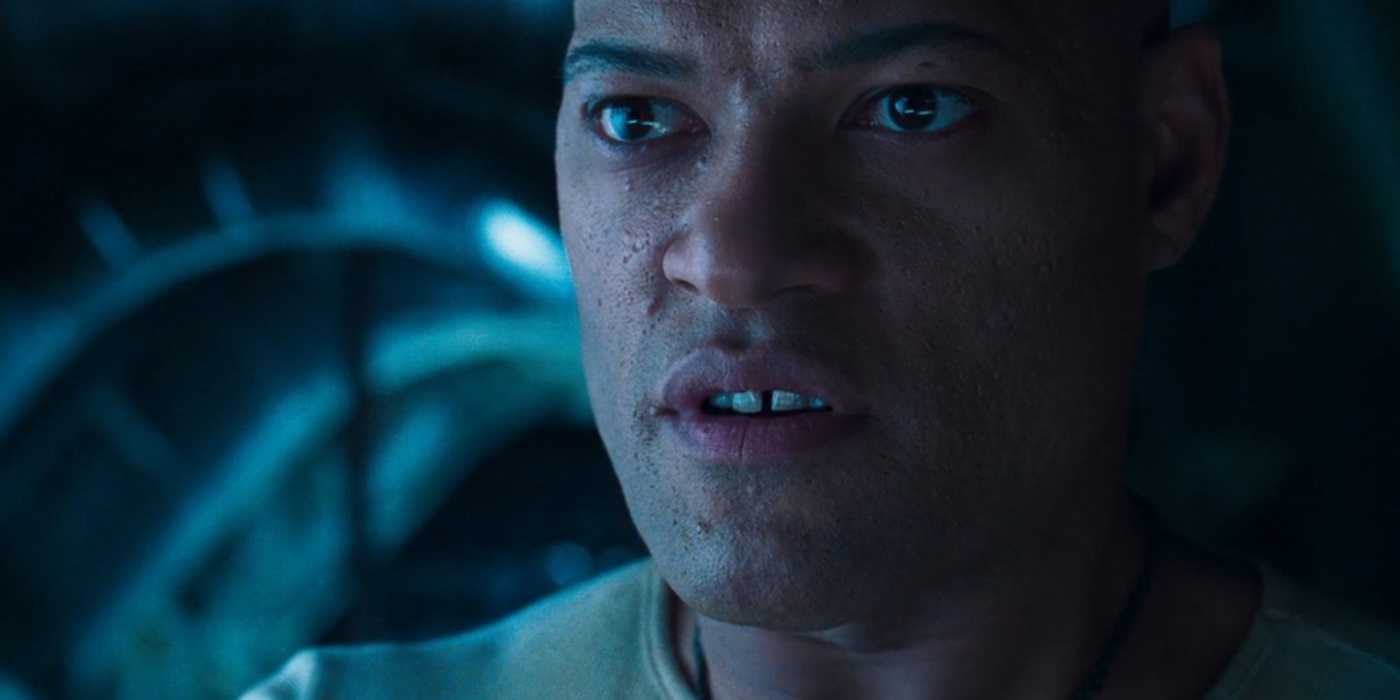 20 Best Morpheus Quotes & Speeches In The Matrix