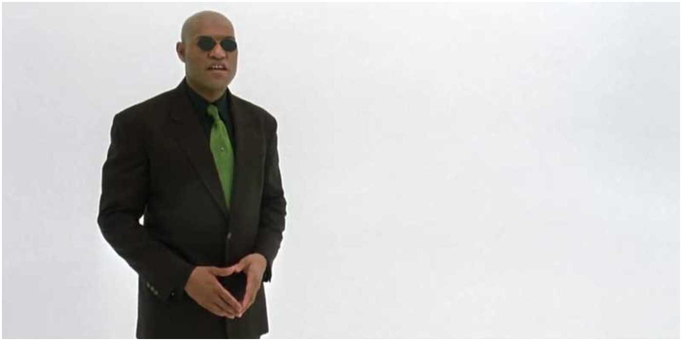 20 Best Morpheus Quotes & Speeches In The Matrix